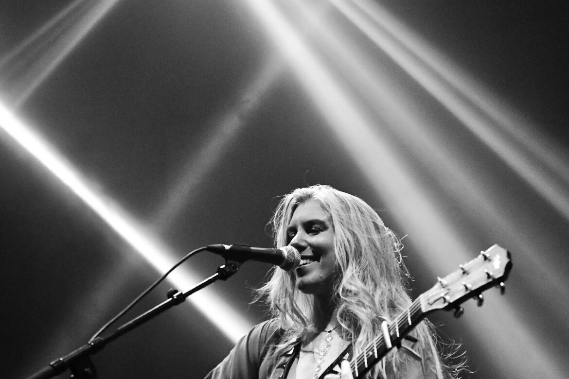 Yael Deckelbaum :: Voice Ceremony - What About The Women :: 10 March ...